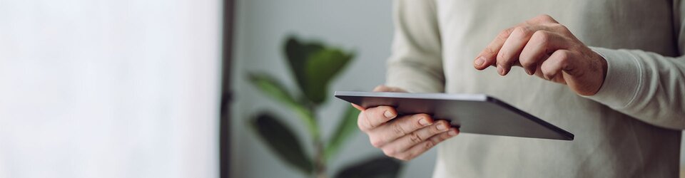 Mein EWE | Login & Registrierung | EWE business